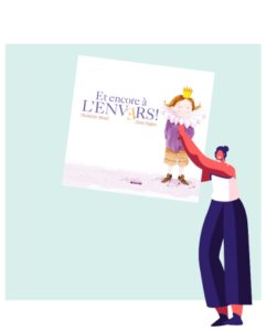 Albums Jeunesse - Arphilvolis Éditions